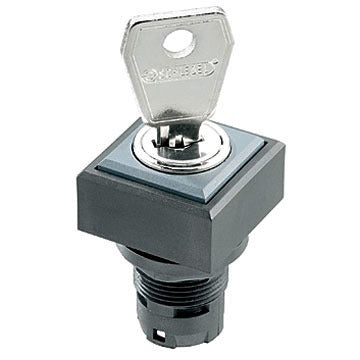 16mm Push Buttons and Pilot Lights – Control Switches International