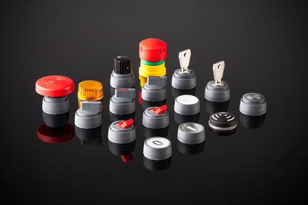 Rondex – Control Switches International