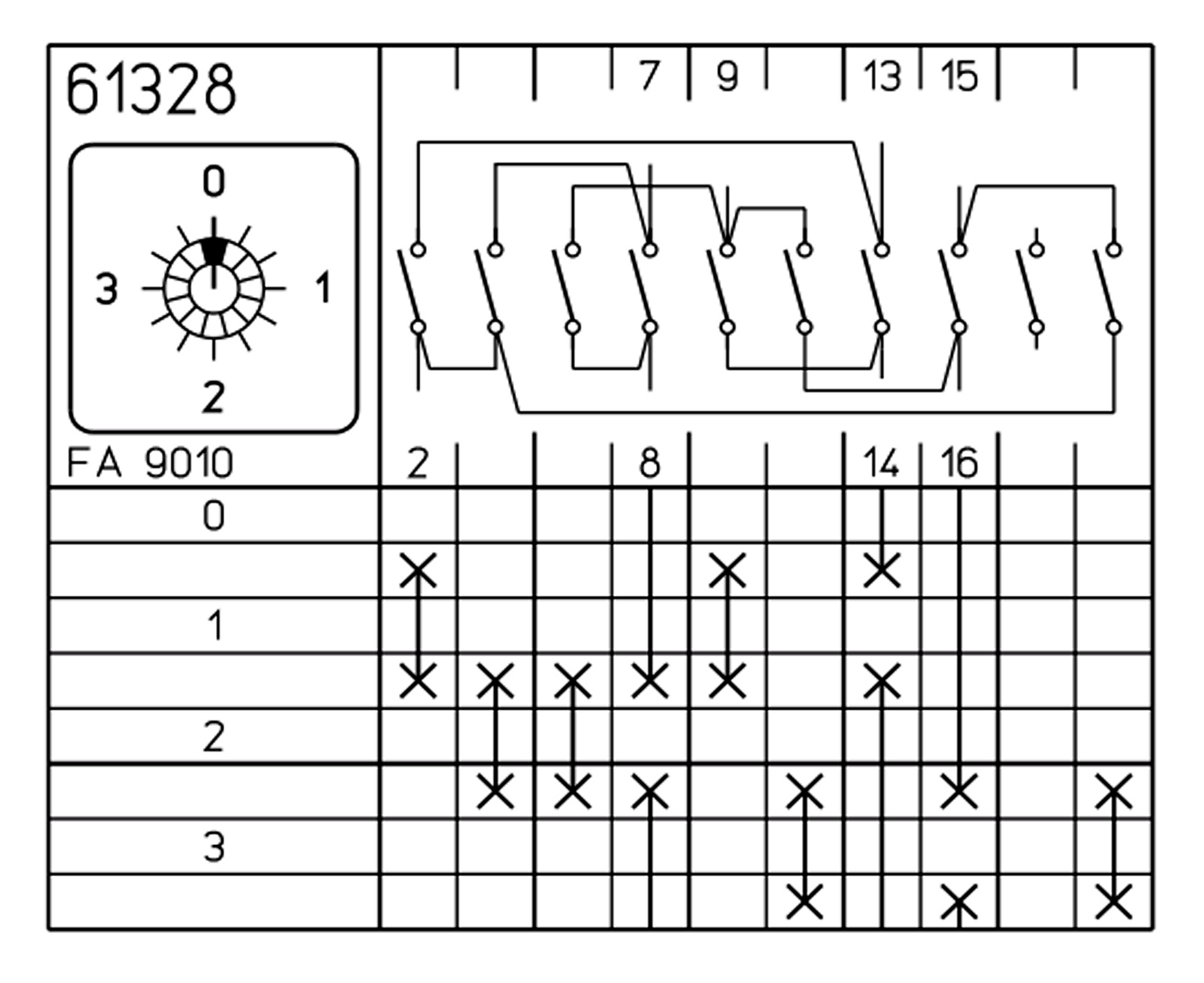 N20-61328-00S – Control Switches International
