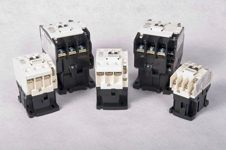 Contactors – Control Switches International