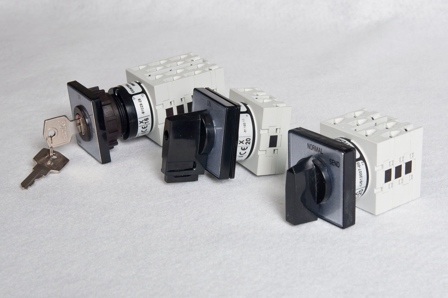 X Series – Control Switches International