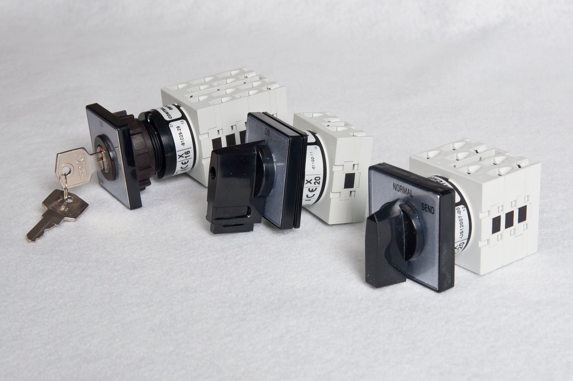 X Series – Control Switches International
