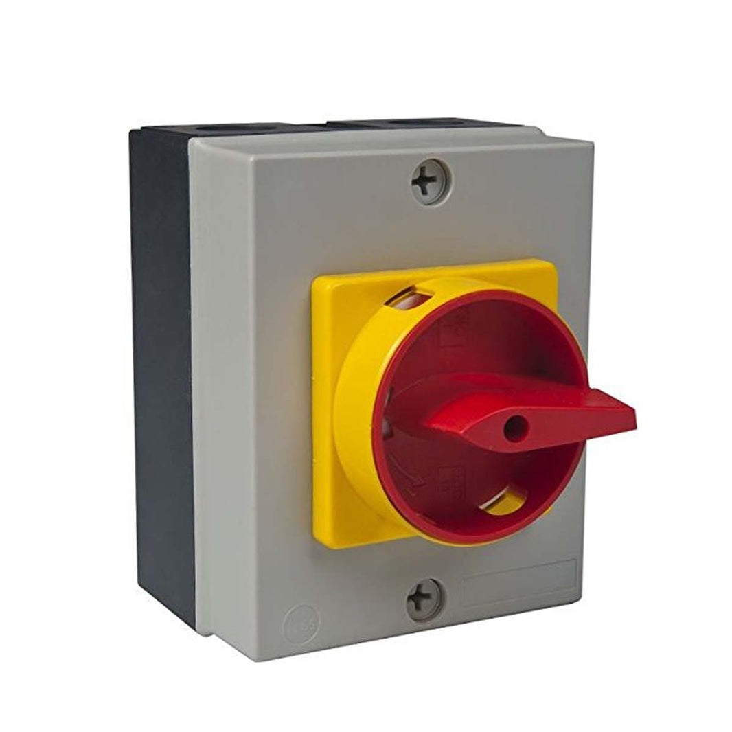 Disconnect Switches – Control Switches International