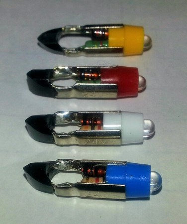 L5.5K/24UB – Control Switches International