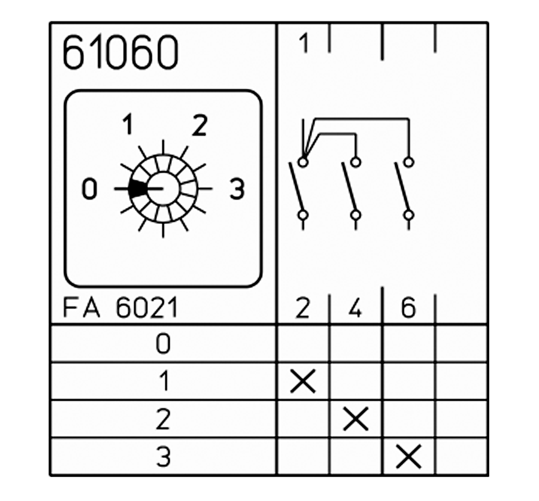 N12-61060-00S – Control Switches International