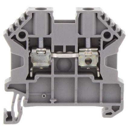 Conta-Clip Terminal Blocks and Connectors – Control Switches International